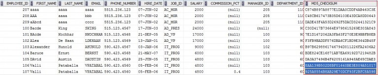 MD5 (Message-Digest algorithm 5) In Informatica - Explore Informatica